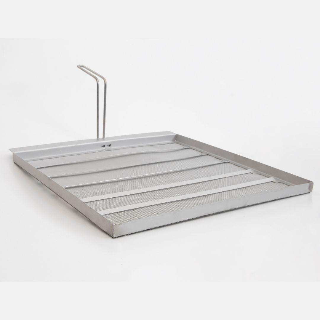 800 SERIES LRG Commercial Oil Filter Tray by Frymate – Extends Oil Lif ...