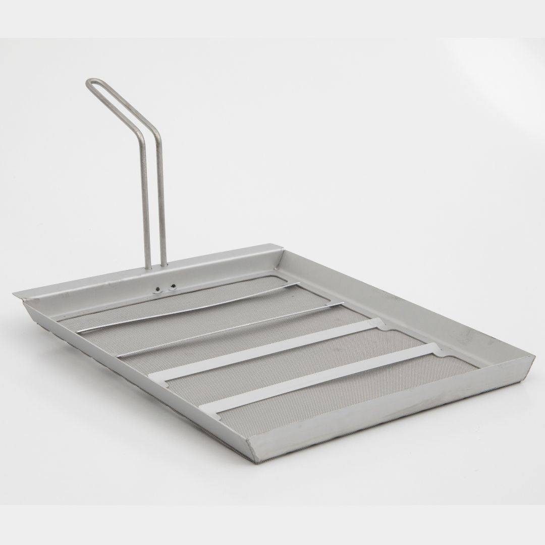 RC400 Commercial Oil Filter Tray by Frymate – Extends Oil Life ...