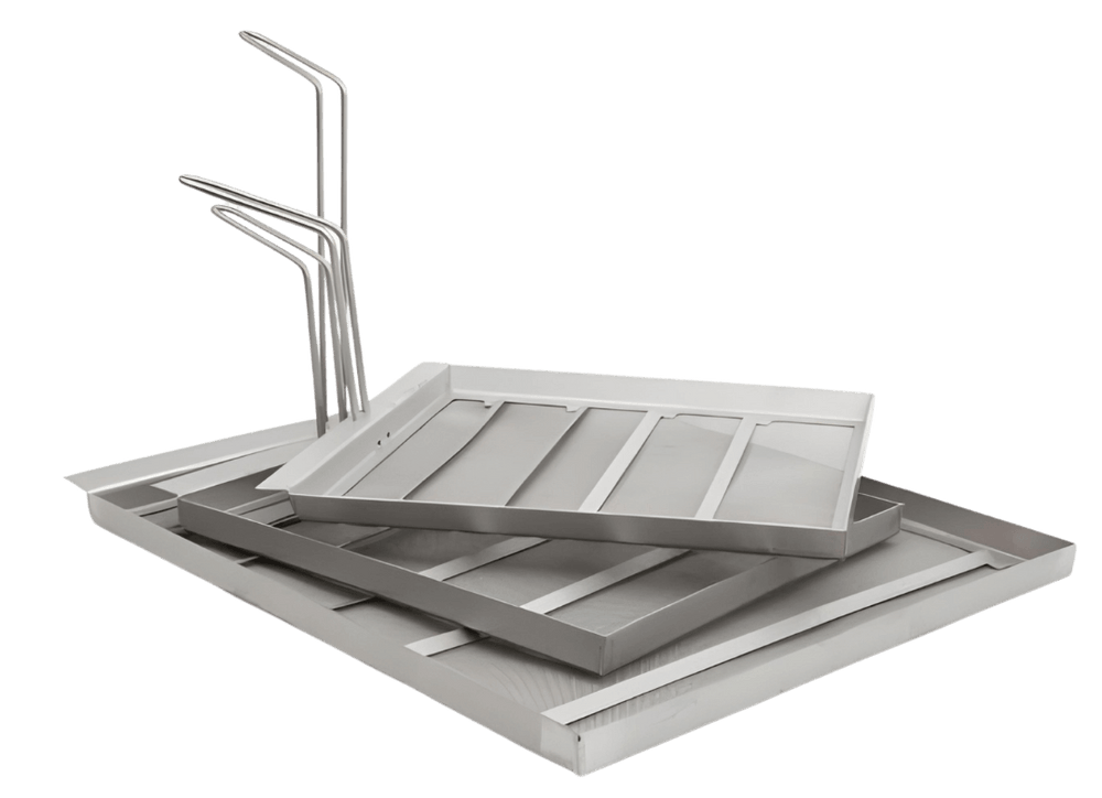 Deep Fryer Filters – FRYMATE AUSTRALIA | Extend Oil Life & Cut Costs